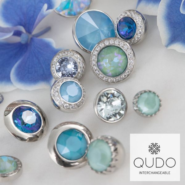 Qudo - McCloys Jewellery