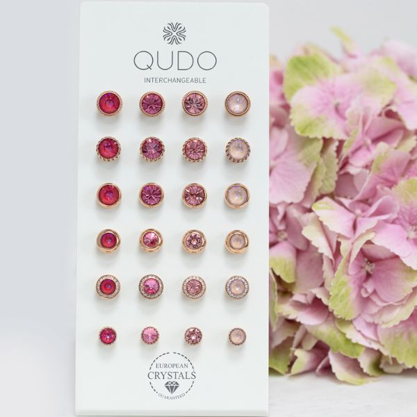 Qudo - McCloys Jewellery