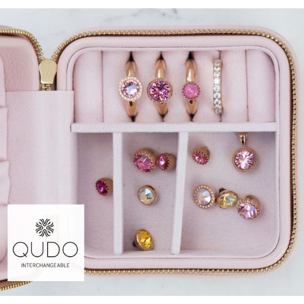 Qudo - McCloys Jewellery