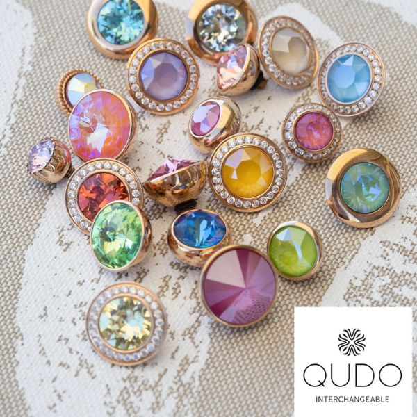 Qudo - McCloys Jewellery