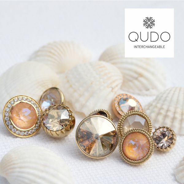 Qudo - McCloys Jewellery