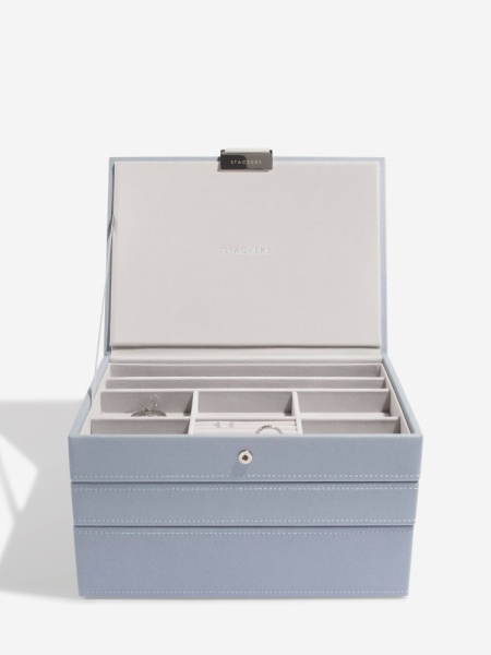 Stackers - McCloys Jewellery