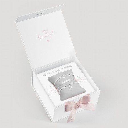 Life Charms Superstar Gift Box - McCloys Jewellery